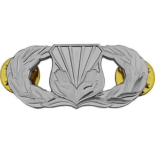 USAF Chapel Management Badge – Vanguard Industries