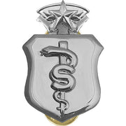 Air Force Breast Badges – Vanguard Industries