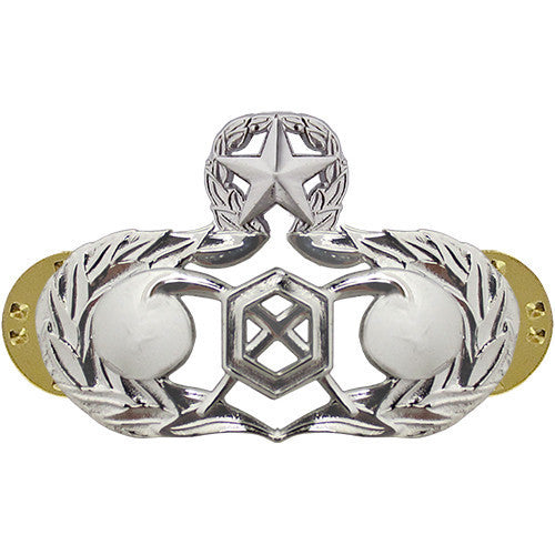 USAF Master Civil Engineer Readiness Badge