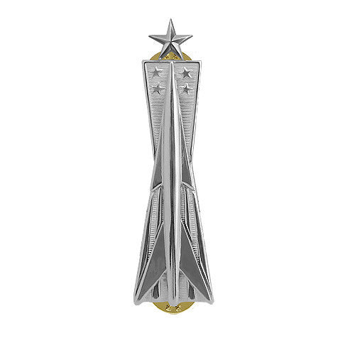 USAF Miniature Senior Missileman Badge – Vanguard Industries