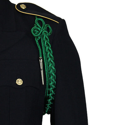 Army Aiguillettes and Cords