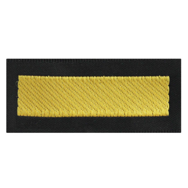 CAP Shoulder Patch: WWII Service Stripe – Vanguard Industries