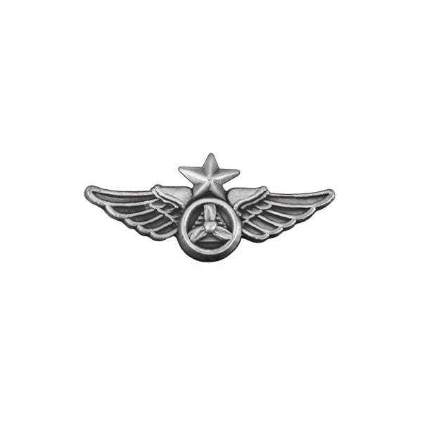 Civil Air Patrol Senior Pilot Tie Tac