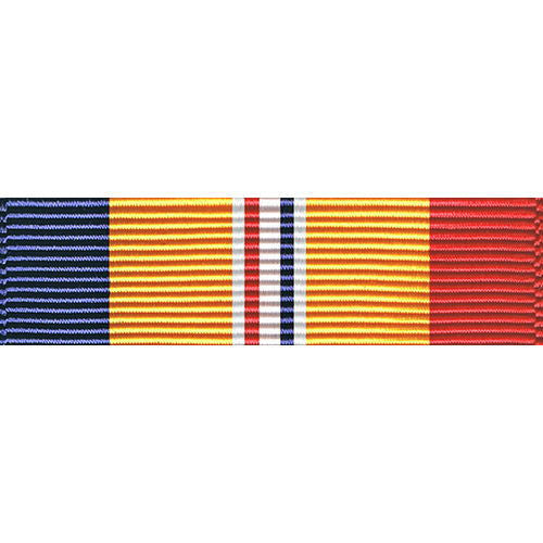 USCG Combat Action United States USCG Ribbon Unit