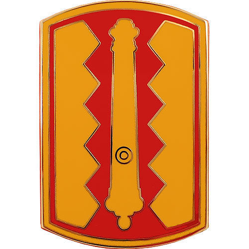 Army CSIB 54th Field Artillery Brigade
