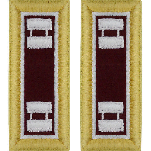 Army Captain Medical Shoulder Strap for Male – Vanguard Industries