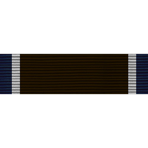 Ribbon Unit - PHS Commendation Medal