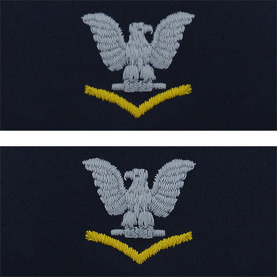 Navy Enlisted Rank