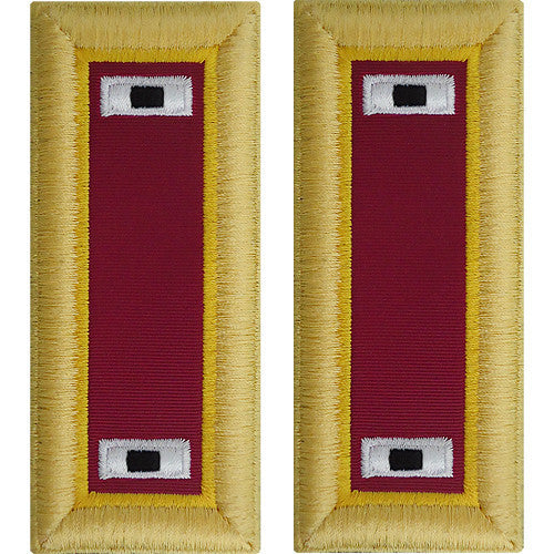 Army Ranks Warrant Officer