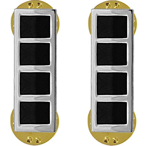Army Captain Rank Insignia